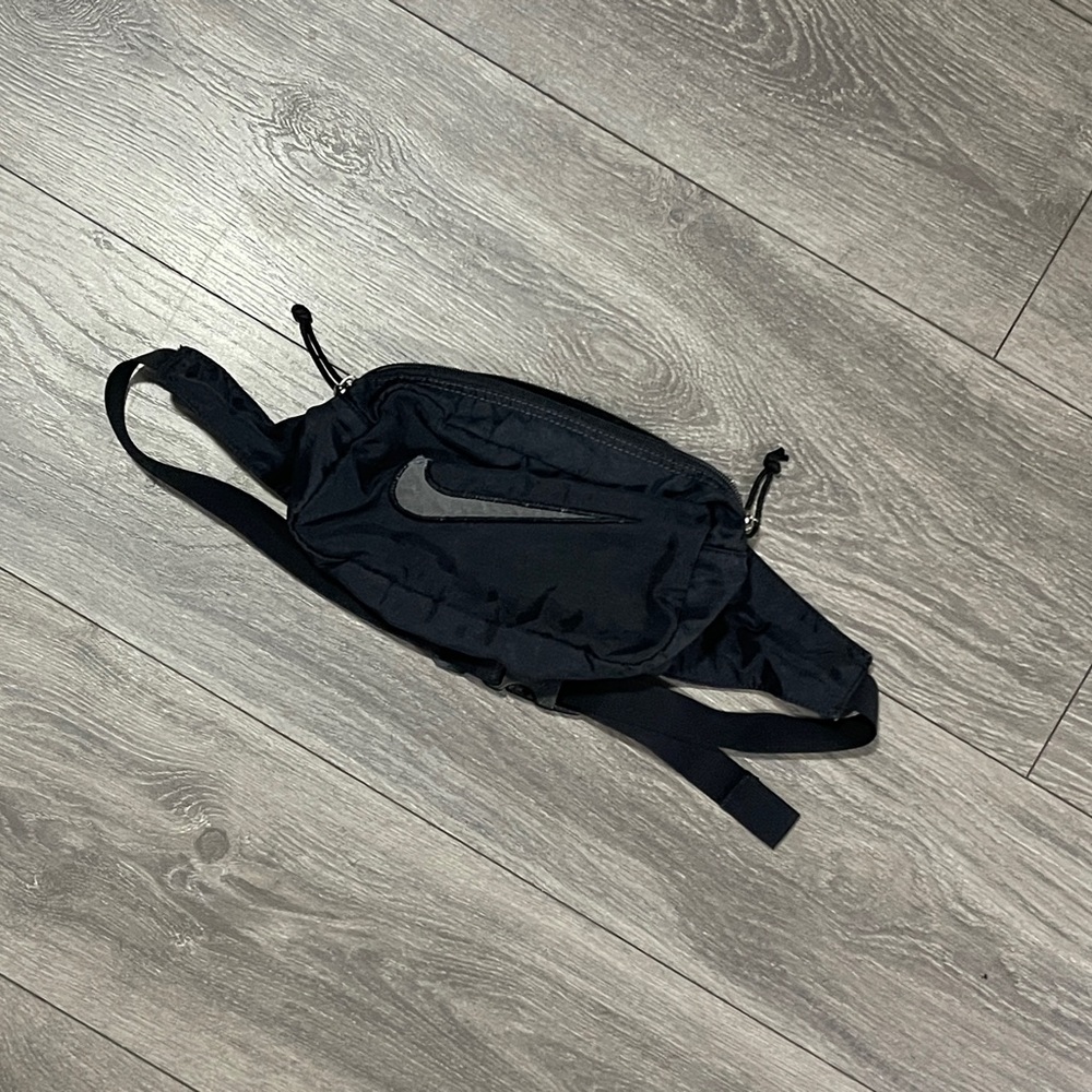 Vintage Nike Fanny Pack. - Gem
